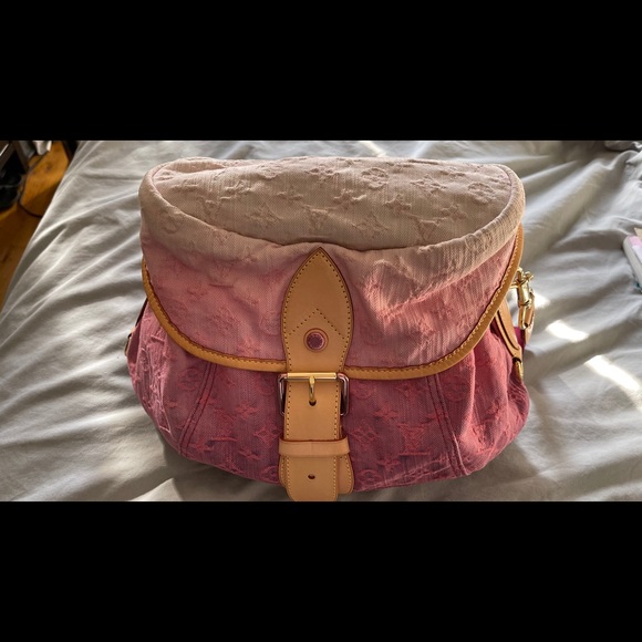 Louis Vuitton | Bags | Louis Vuitton Sunshine | Poshmark